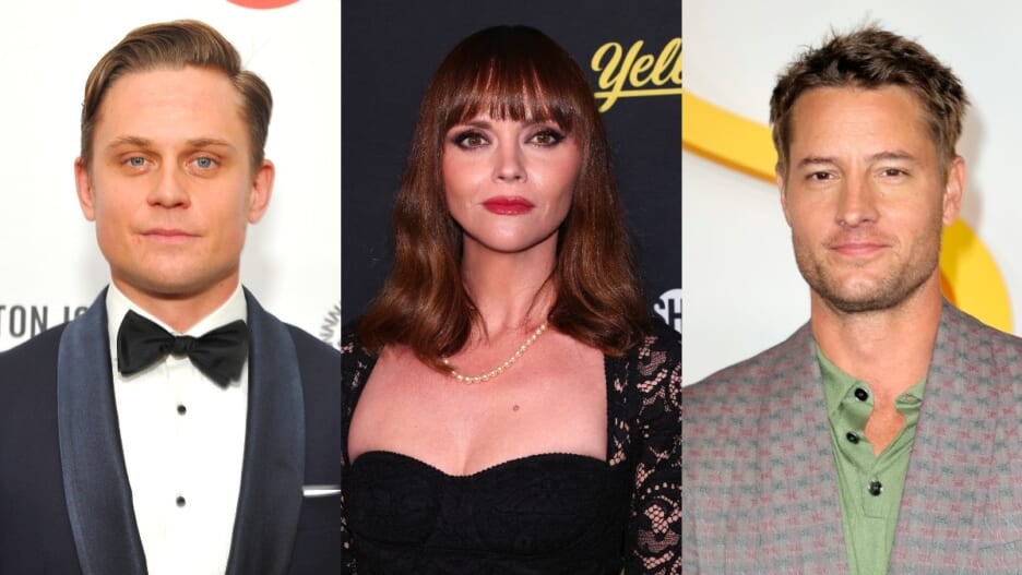 Christina Ricci to Voice Harley Quinn in New Podcast from Spotify and ...