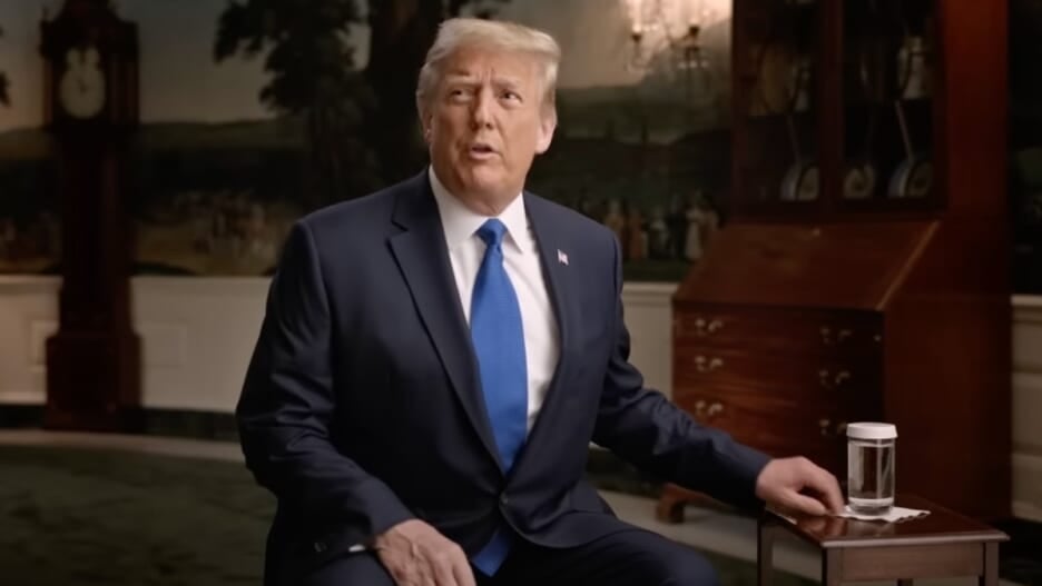 How to Watch the Trump Documentary Unprecedented: Is It Streaming?