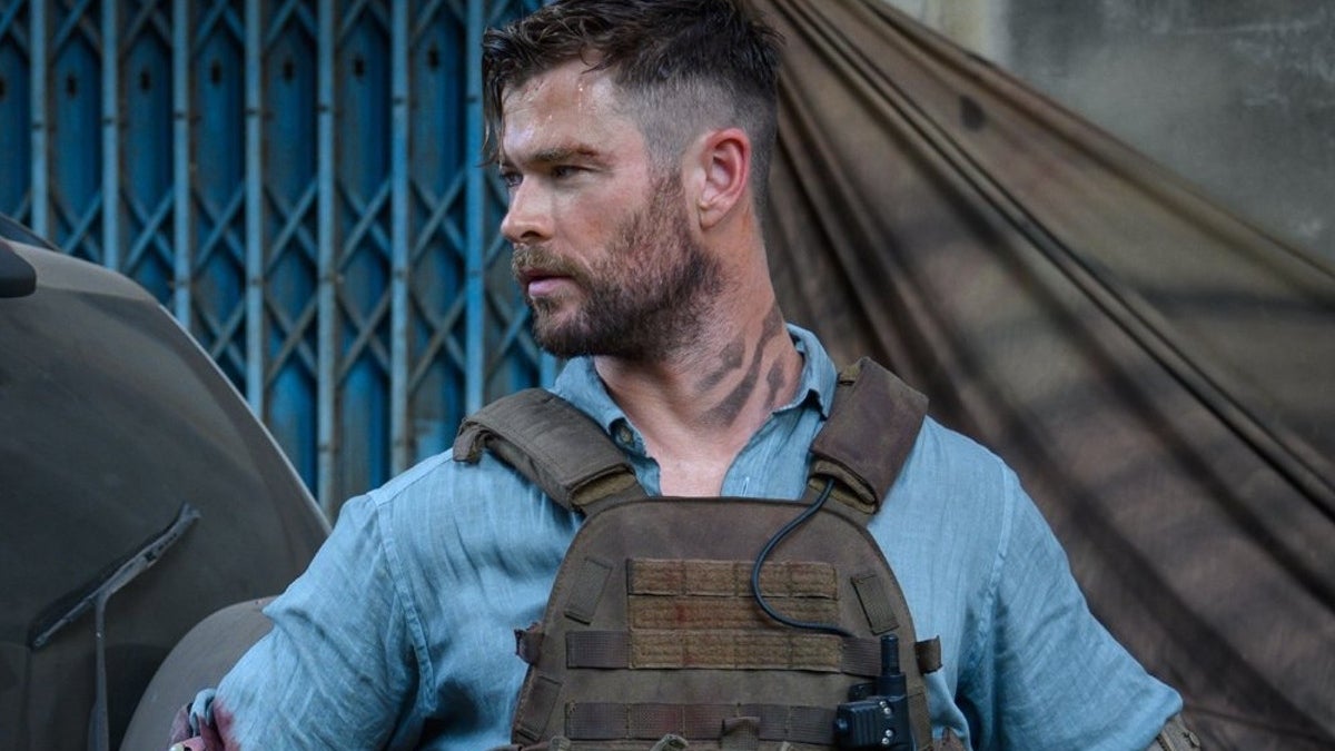 7 Netflix Original Action Movies to Watch After The Gray Man