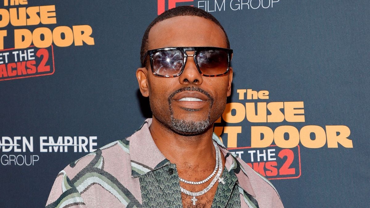 Comedian Lil Duval Airlifted After Car Accident on His ATV