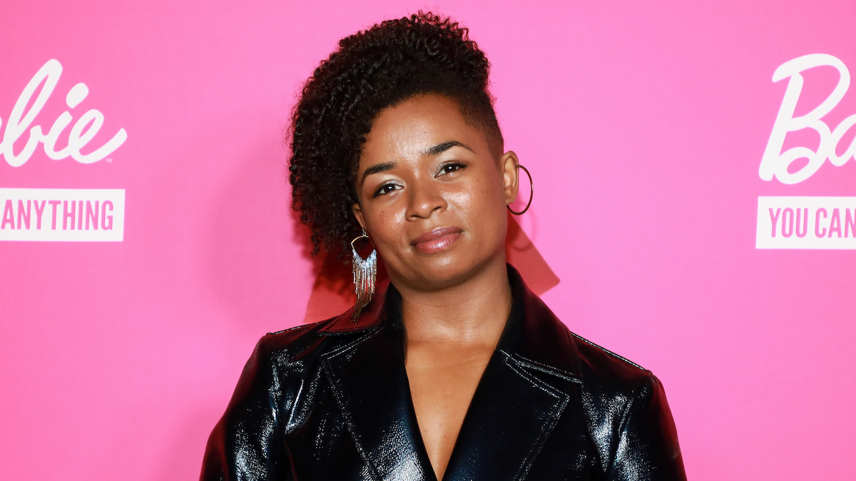 Alexis Floyd Joins 'Grey's Anatomy' Season 19