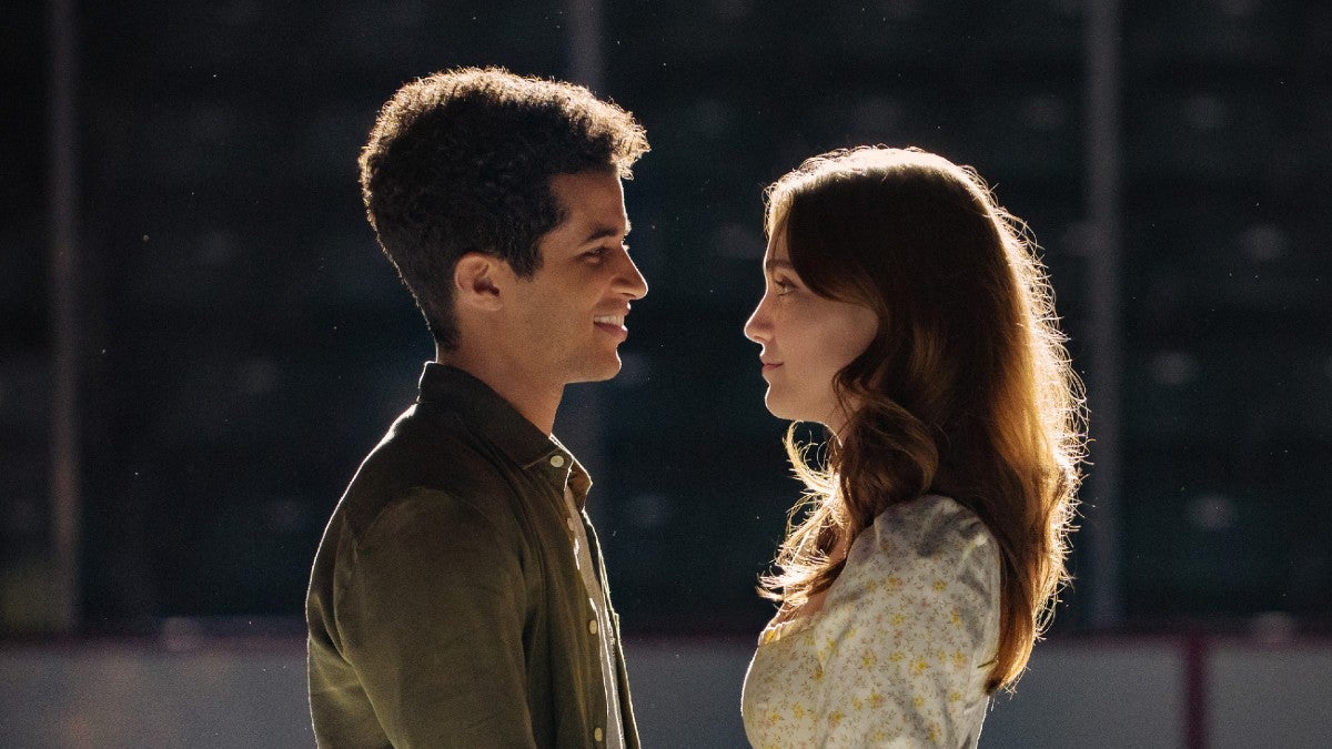 Hello, Goodbye, and Everything in Between Ending Explained