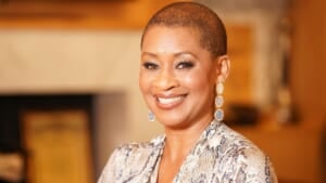 Jacqueline Stewart Named Academy Museum's New Director