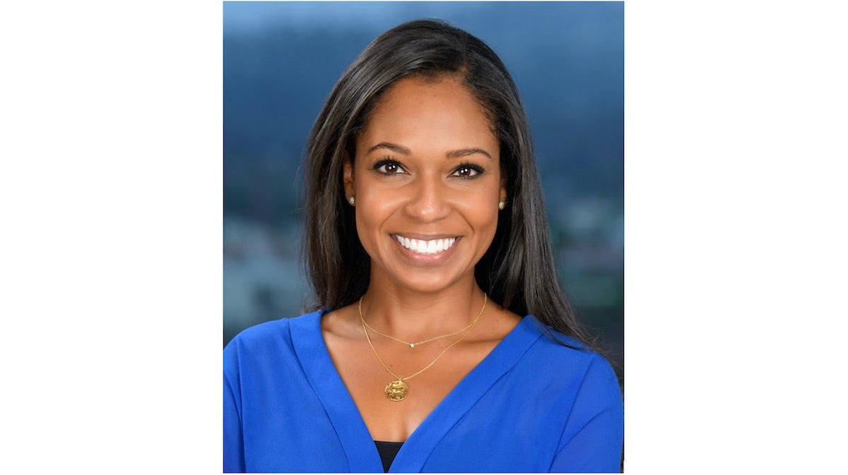 Jeanell English Named Academy's Head of Impact and Inclusion