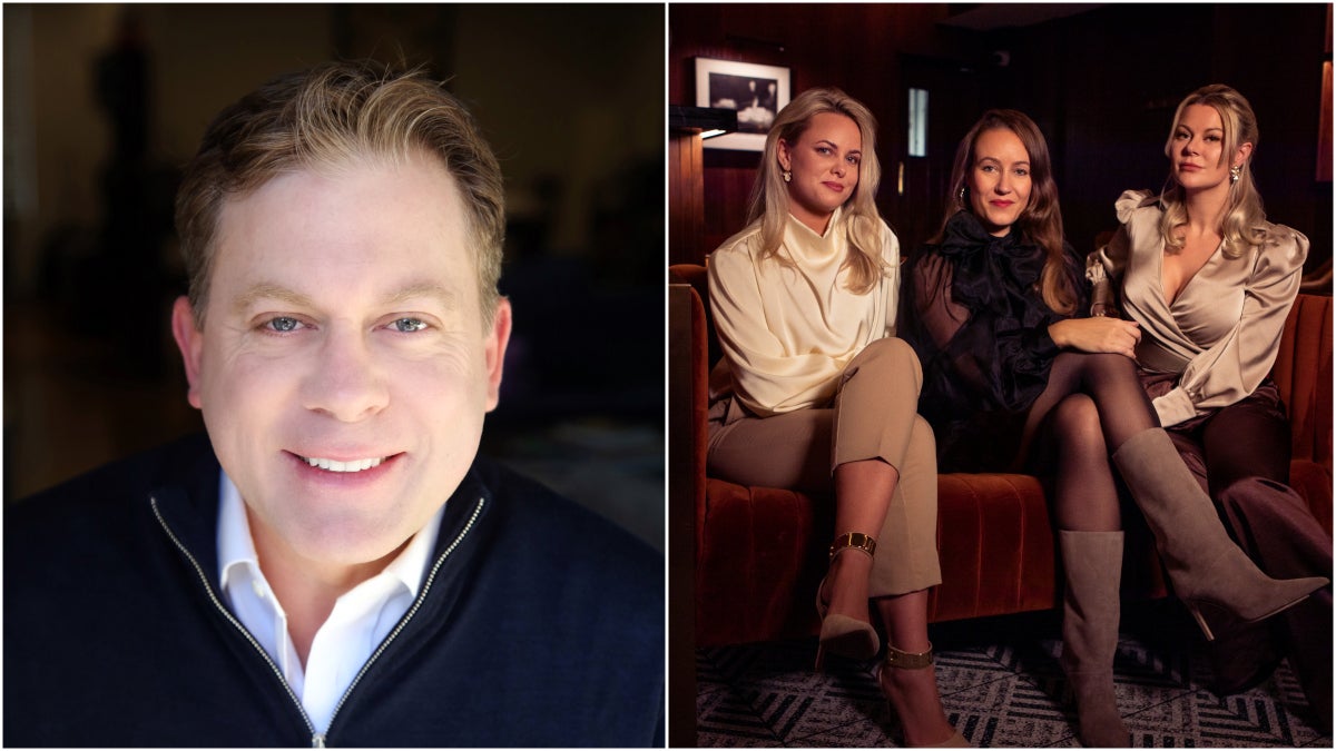 AGC Studios Names Joel Zimmer Head of Unscripted Division