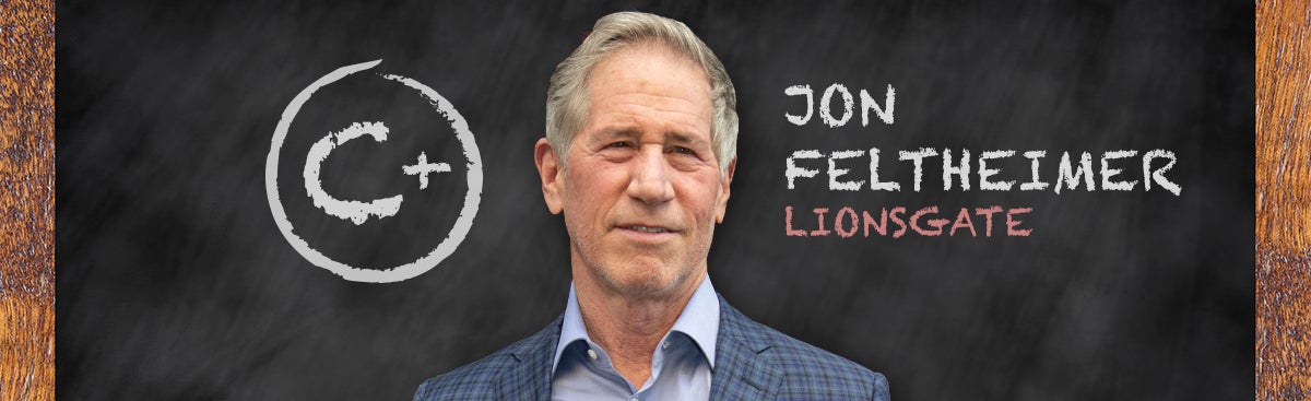 Hollywood CEO Mid-Year Report Card: Winners, Losers and Colossal ...