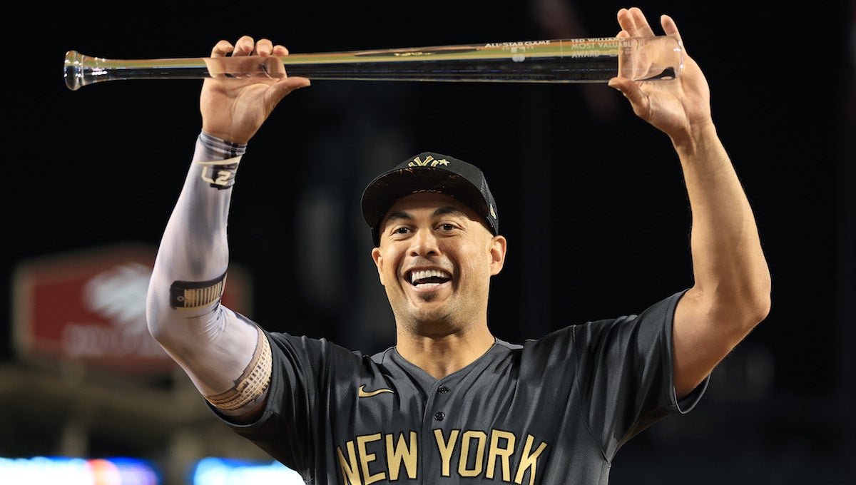 MLB All-Star Game on Fox Hits a Ratings Home Run Tuesday - TheWrap