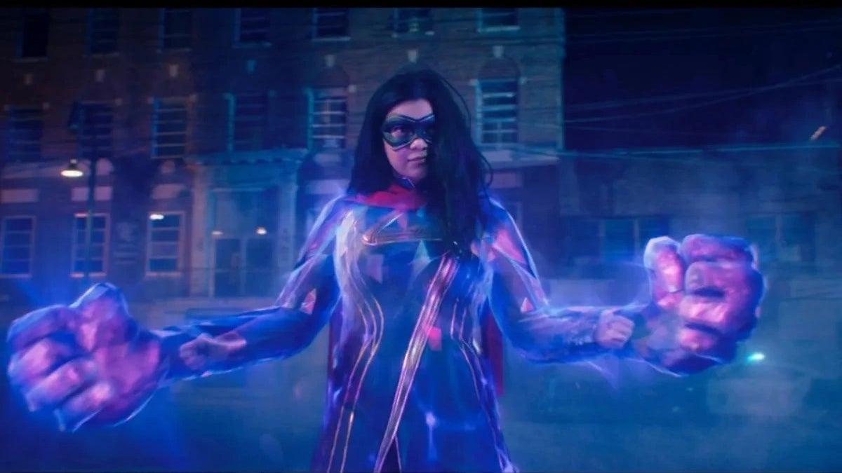 Ms. Marvel Directors Adil El Arbi, Bilall Fallah Talk Finale