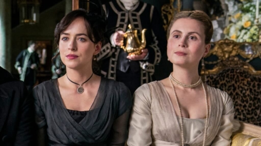 Persuasion Cast and Character Guide: Who's Who in the Netflix Movie?