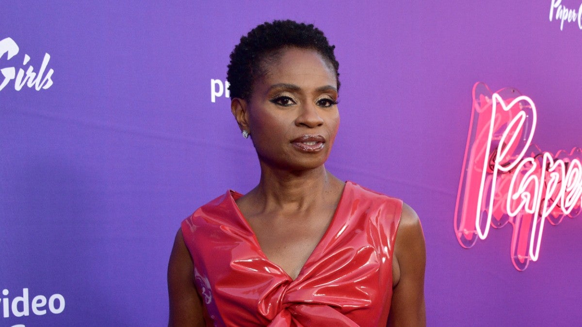 Paper Girls Cast and Character Guide: Who Plays Who in the Amazon Series?