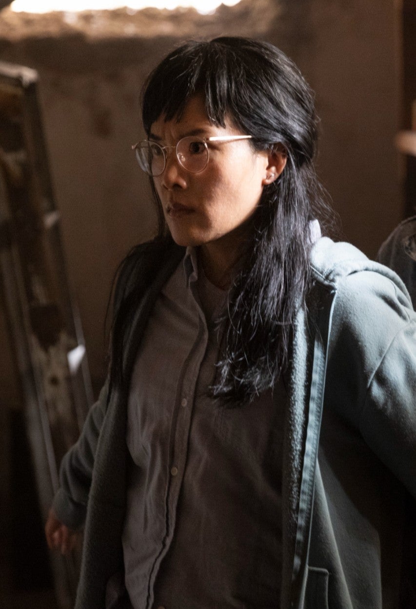 Paper Girls Cast and Character Guide: Who Plays Who in the Amazon Series?