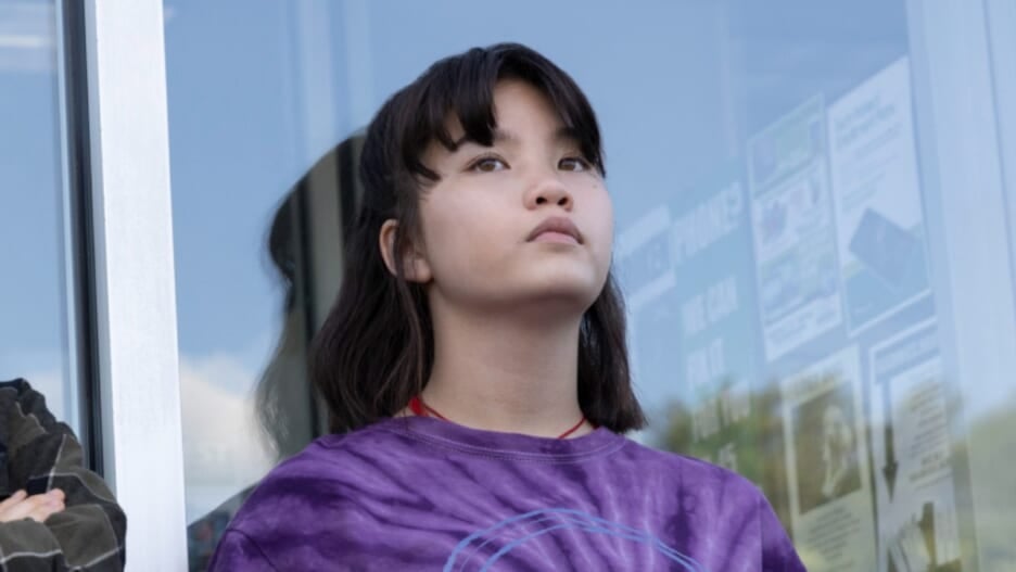 Paper Girls Cast and Character Guide: Who Plays Who in the Amazon Series?