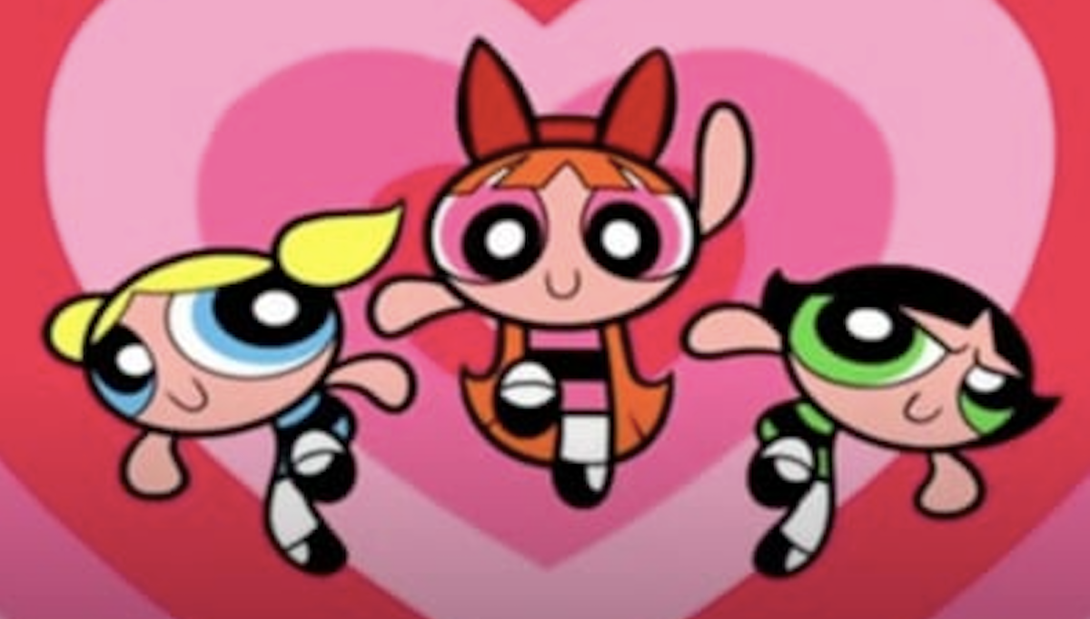 Reboots for 'The Powerpuff Girls' and 'Foster's Home for Imaginary ...