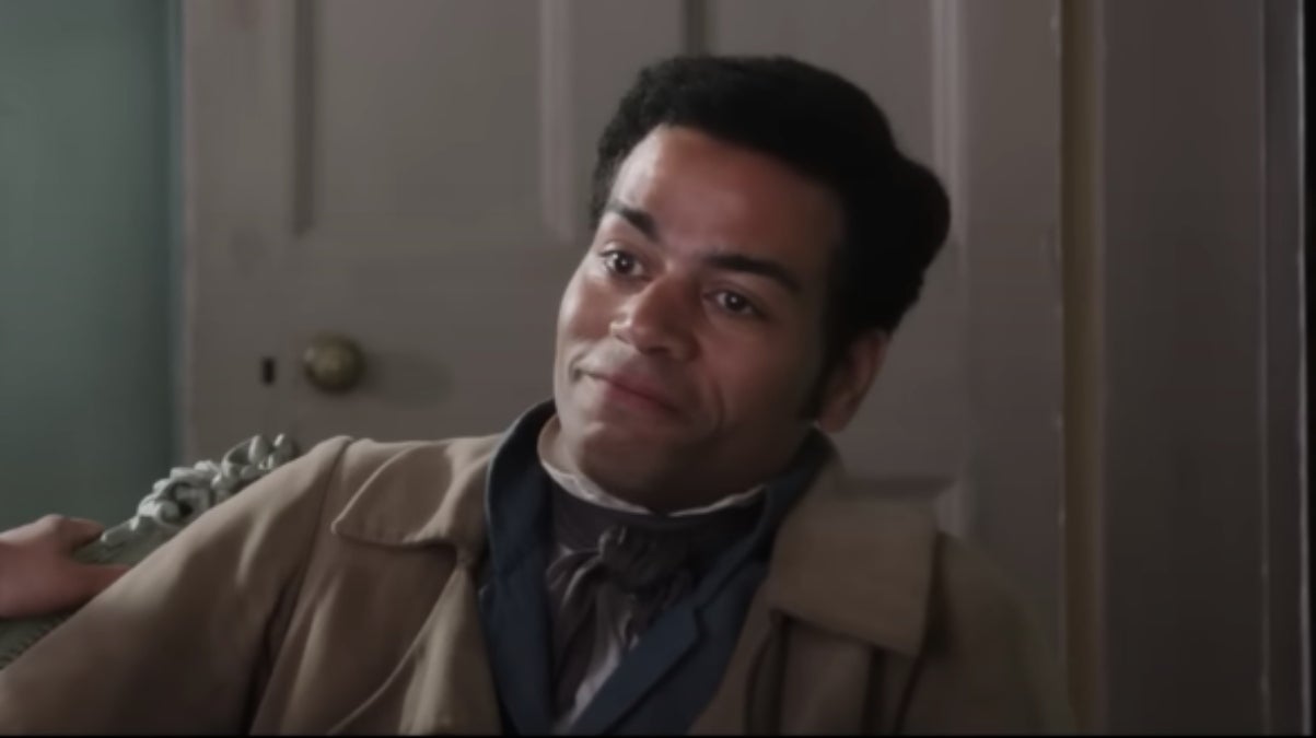 Persuasion Cast and Character Guide: Who's Who in the Netflix Movie?