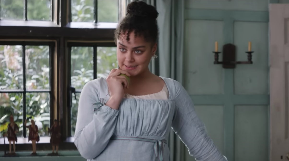 Persuasion Cast and Character Guide: Who's Who in the Netflix Movie?