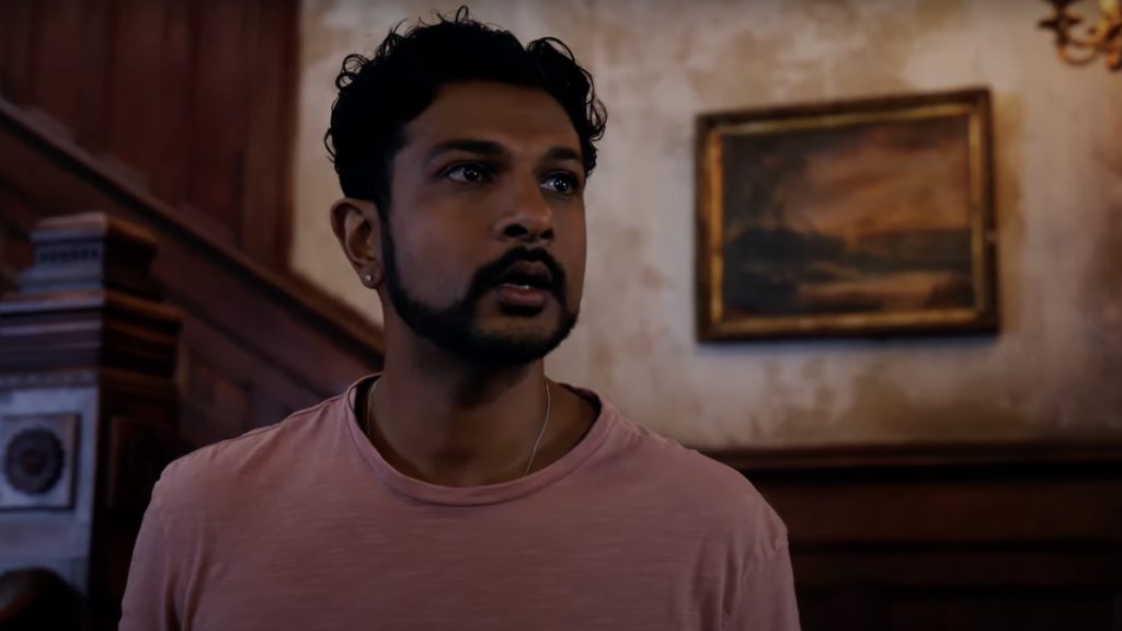 'Ghosts' Season 2 Teaser: Can Jay See the Spirits?