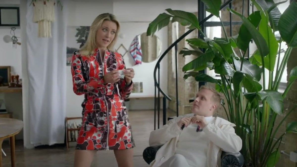 TV Characters Ranked by How Affordable Their Apartments Are