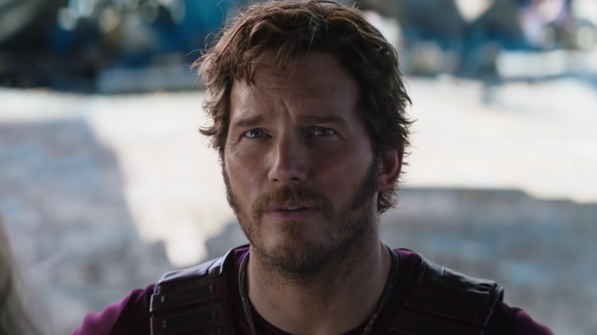 Thor: Love and Thunder Cast and Character Guide