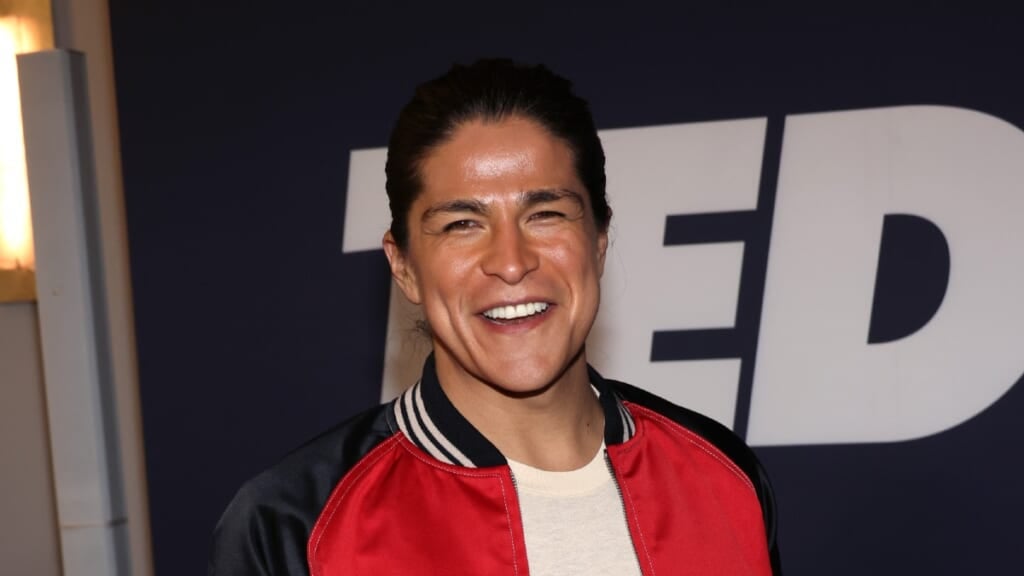 Why 'Ted Lasso' Sound Editor Learned to Love Actors' Messy Closets