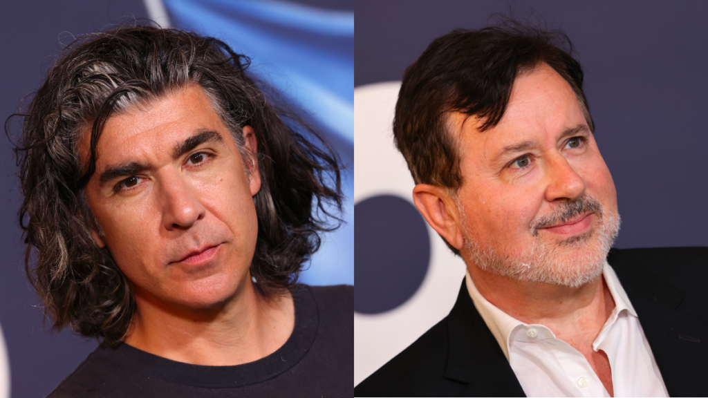 Why 'Ted Lasso' Sound Editor Learned to Love Actors' Messy Closets