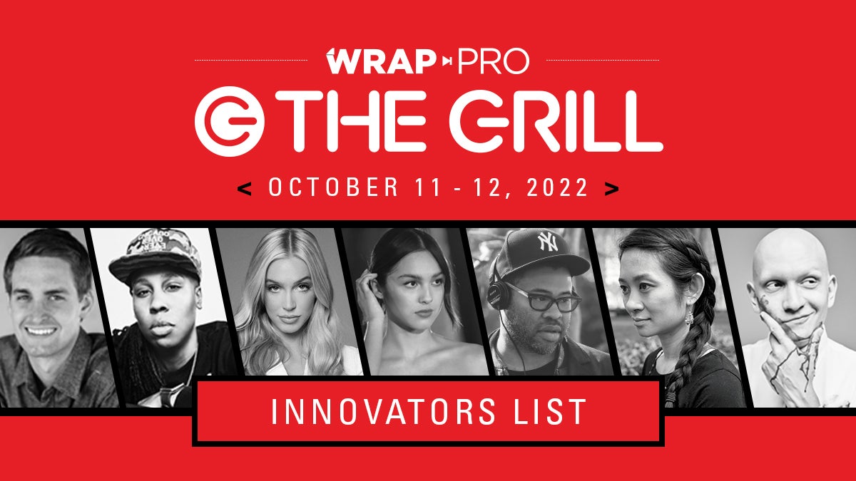 TheWrap Opens Submissions for 2022 Innovators List - TheWrap
