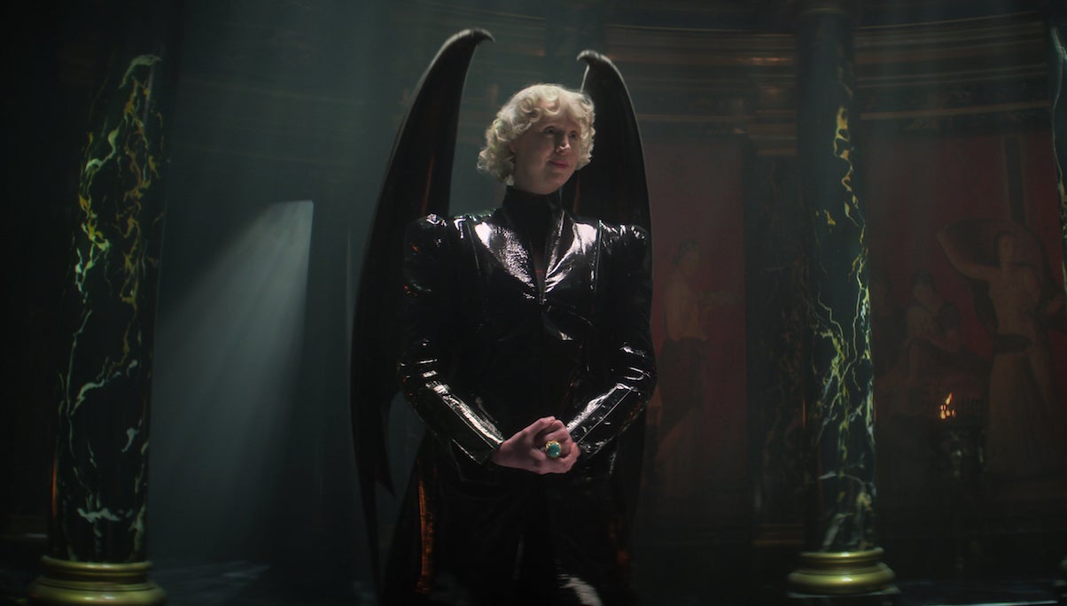 The Sandman Cast on Episode 4 Battle and Their Characters' Greatest Hope