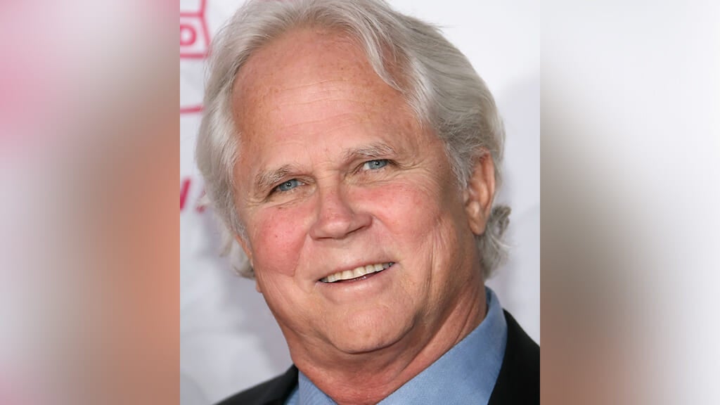 Tony Dow, 'Leave It to Beaver' Star, Dies at 77