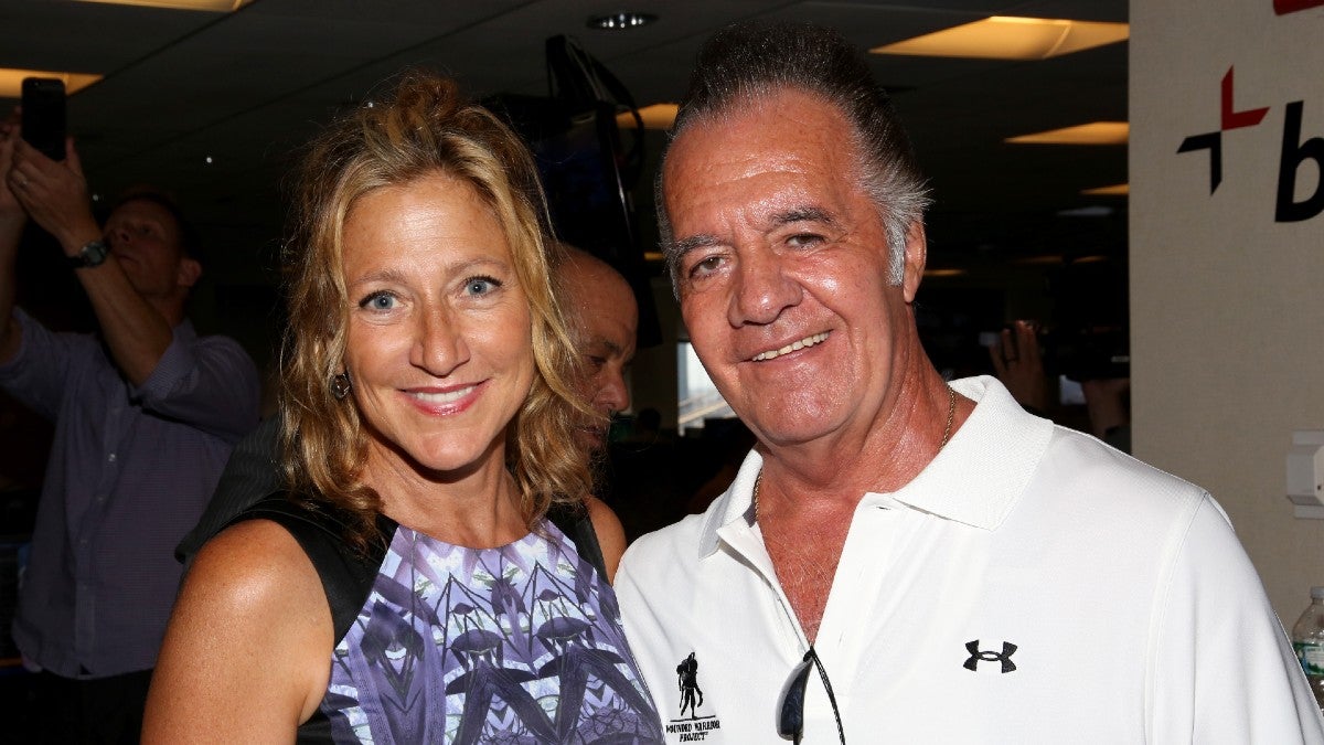 Tony Sirico Remembered as ‘Larger Than Life’ by ‘Sopranos’ and ...