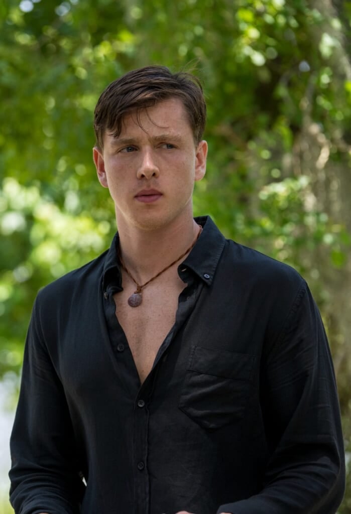 Where the Crawdads Sing Cast and Character Guide