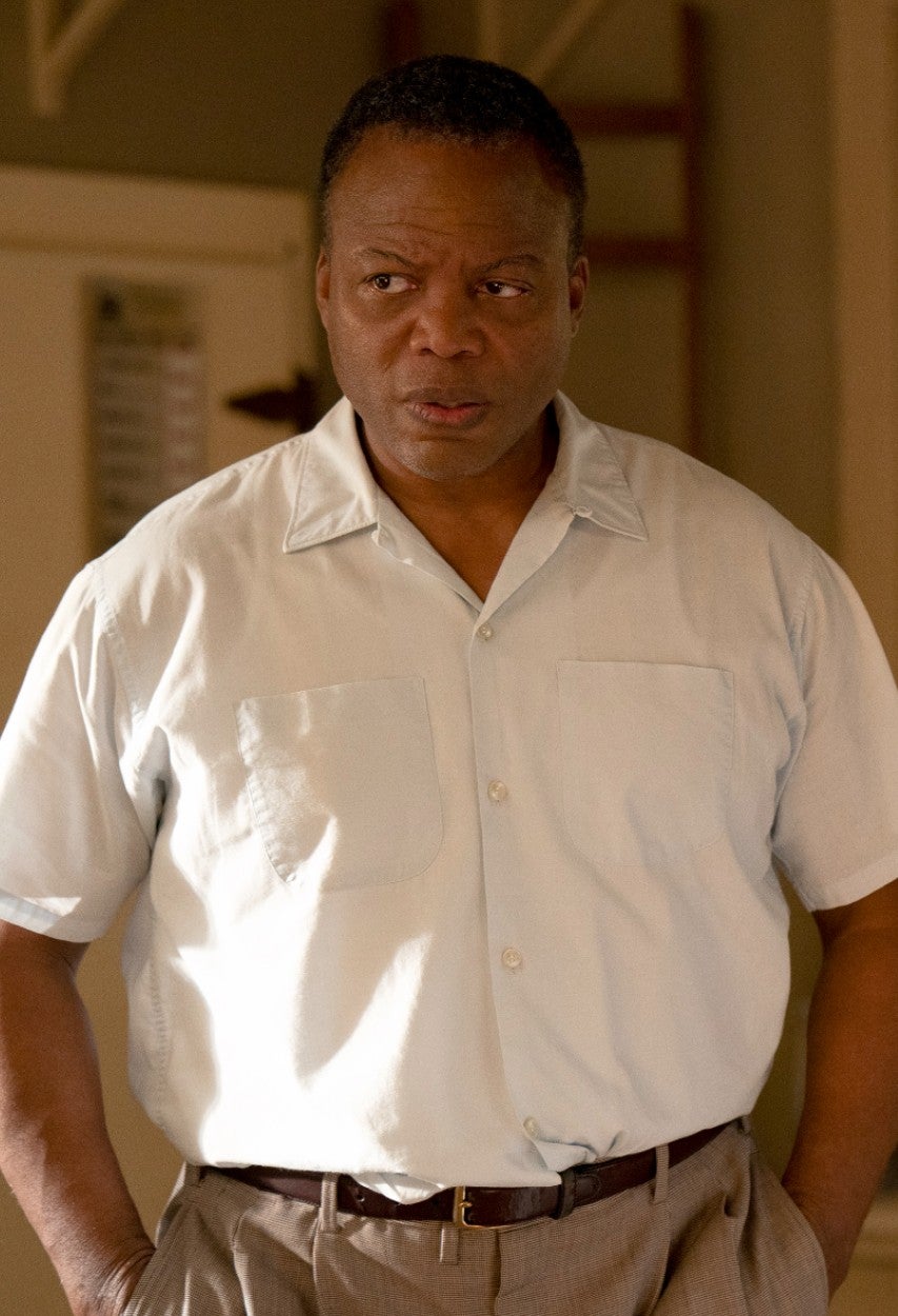 Where the Crawdads Sing Cast and Character Guide