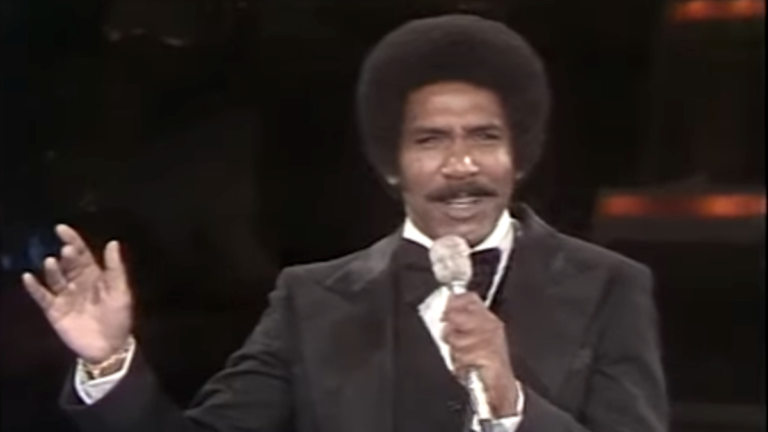 Adam Wade, Singer and Game Show Host, Dies at 87