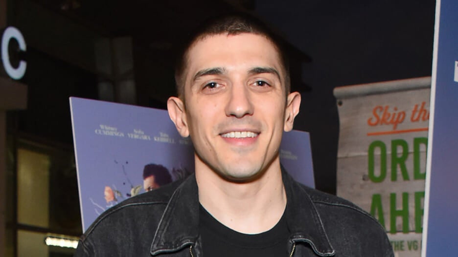 Andrew Schulz to Self-Release His Streaming Comedy Special