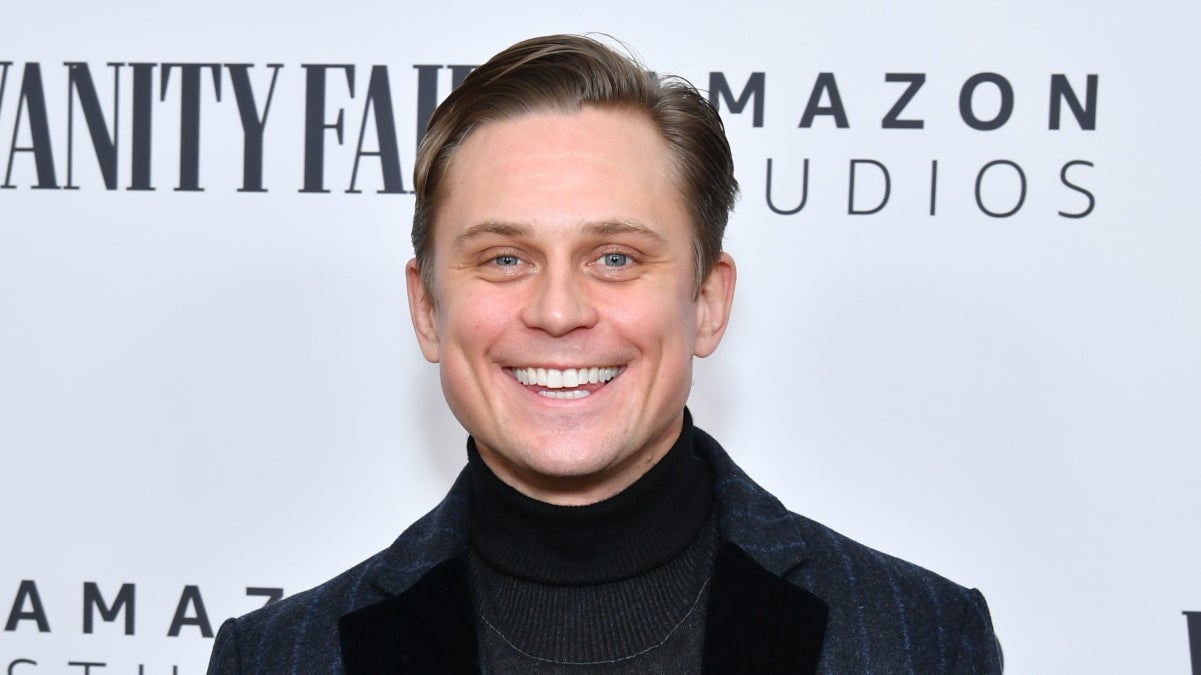 Billy Magnussen Joins Netflix's Spy Kids Reboot