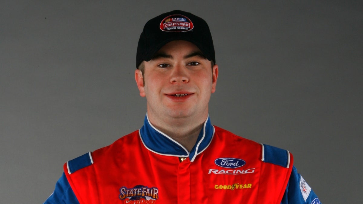 Bobby East, NASCAR Driver, Killed in Gas Station Stabbing
