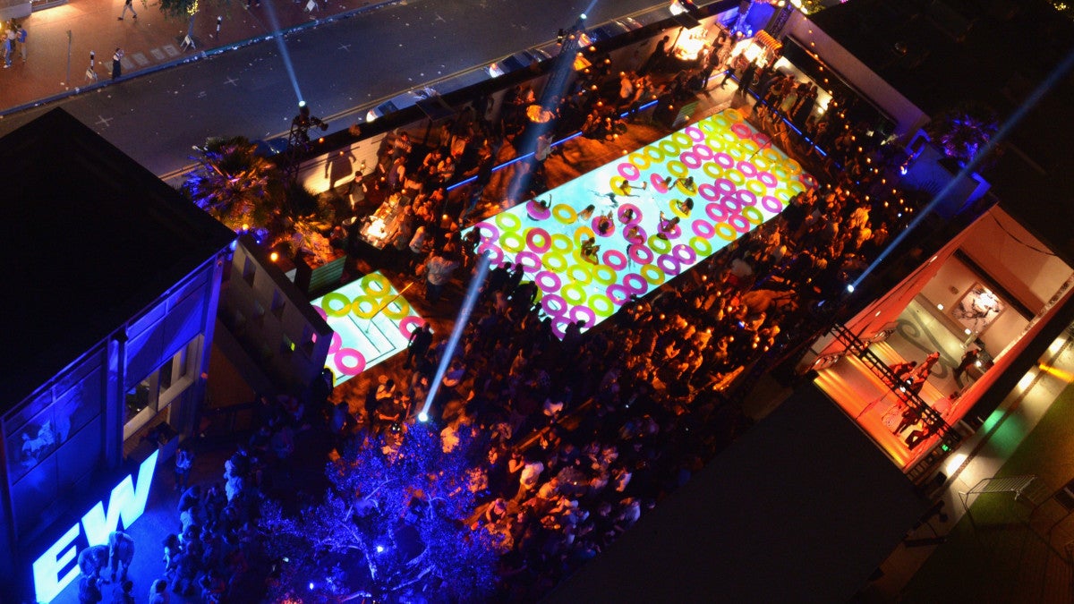 Comic-Con Party Report: Regé-Jean Page, Zachary Levi and More