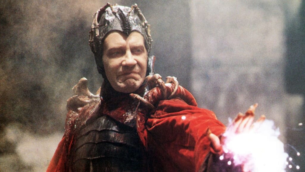 David Warner's Most Memorable Movie and TV Roles (Photos)