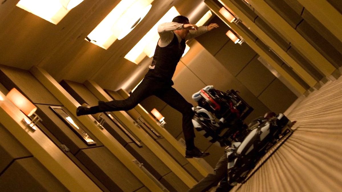 The 15 Best Action Movies on Netflix Right Now