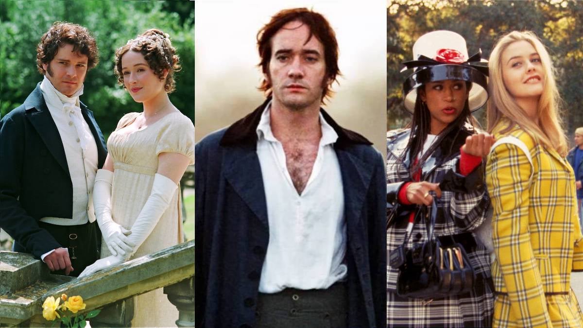 The 14 Best Jane Austen Adaptations, Ranked