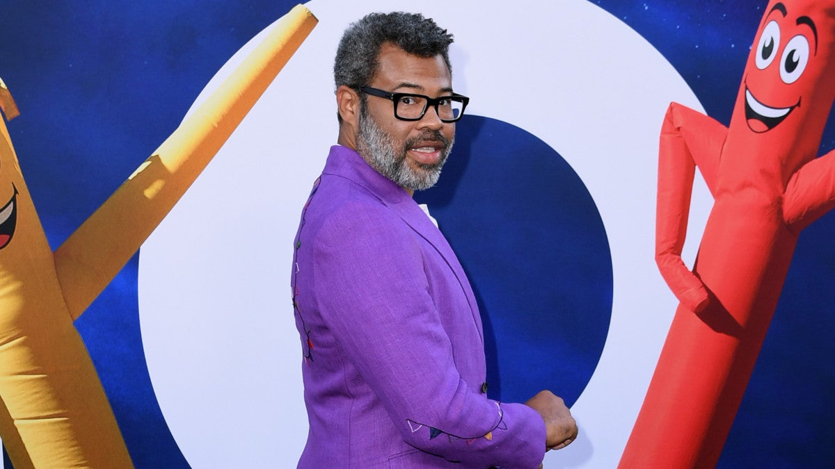 Nope: Jordan Peele Talks Animals and Inspiration