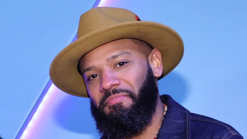 Top Chef's Justin Sutherland Suffers Boating Accident