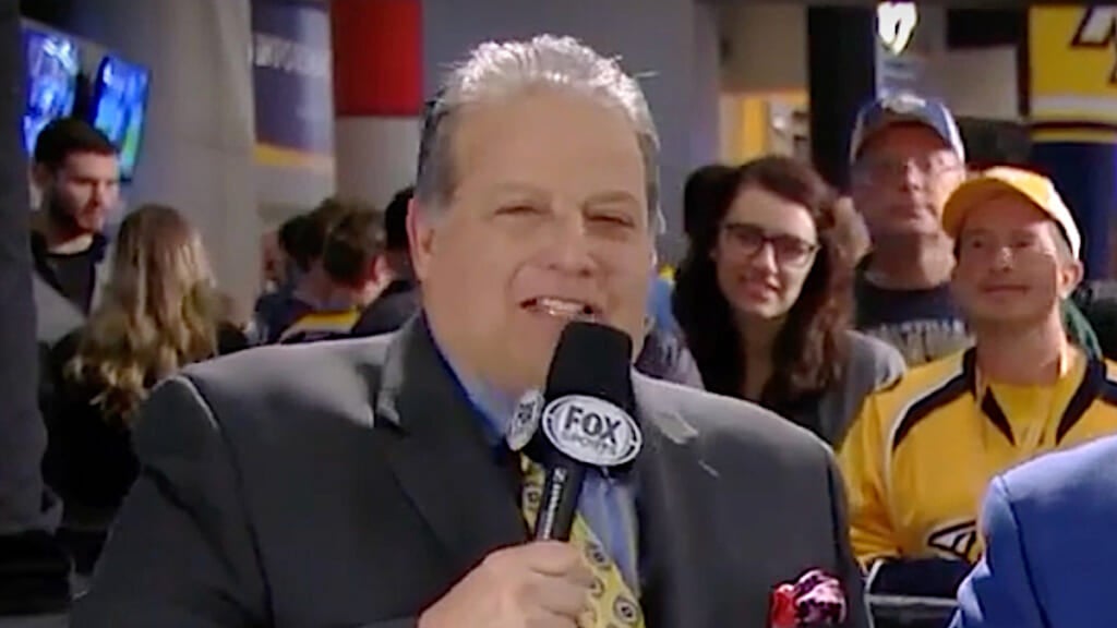 Mark Howard, Longtime Nashville Sports Anchor, Dies at 65