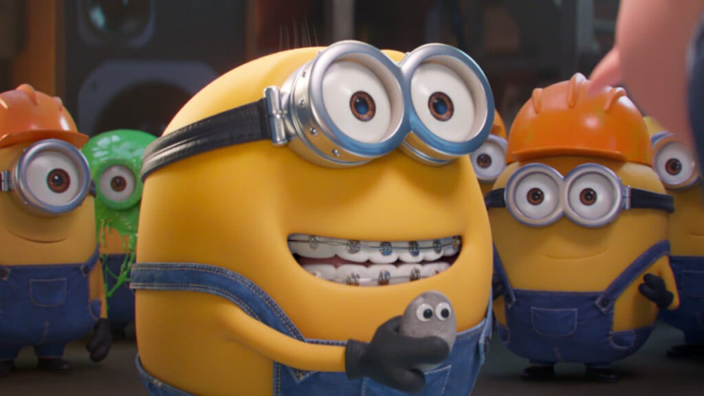 Minions: The Rise of Gru Cast and Character Guide: Who Voices Who?