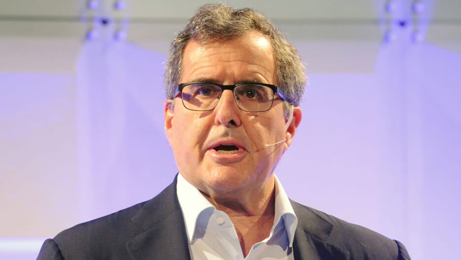 Peter Chernin Launches the North Road Production Co.