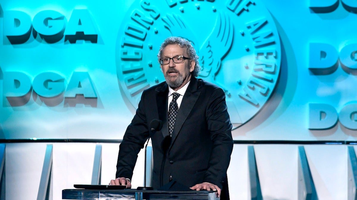 DGA Awards Set Key Dates and Venue for 75th Annual Ceremony - TheWrap