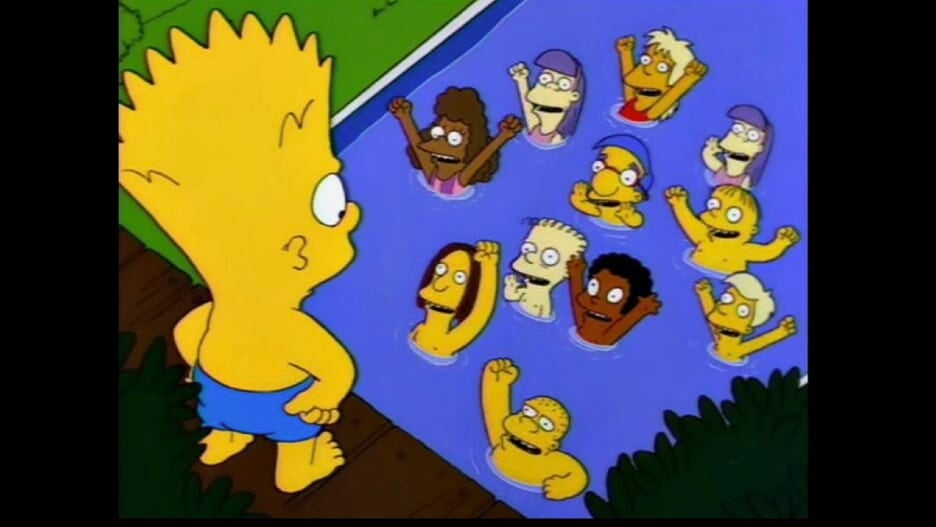 The 12 Best Summer Episodes of The Simpsons