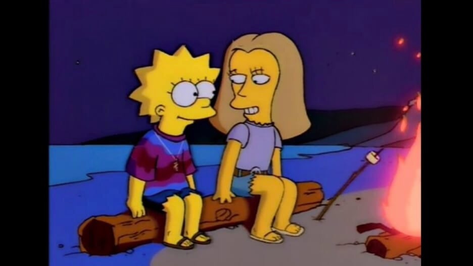 The 12 Best Summer Episodes of The Simpsons