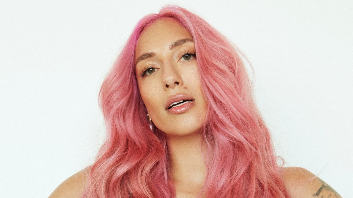 MTV Sets Competition Series 'Merch Masters' with Tefi Pessoa