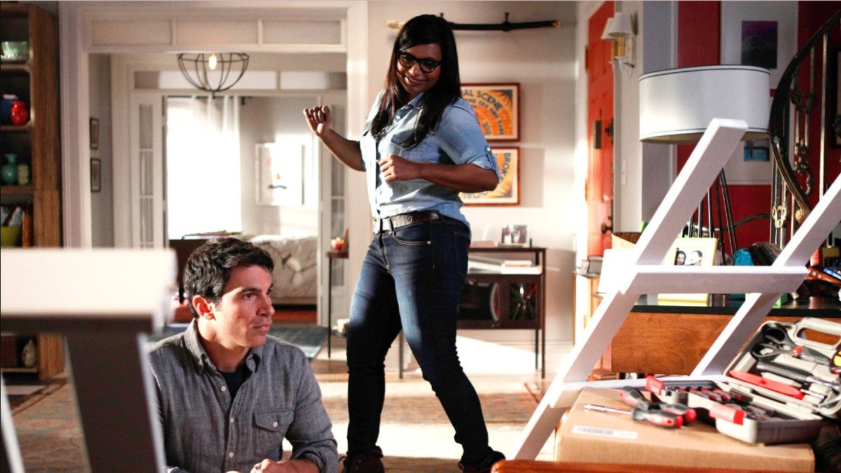 TV Characters Ranked by How Affordable Their Apartments Are