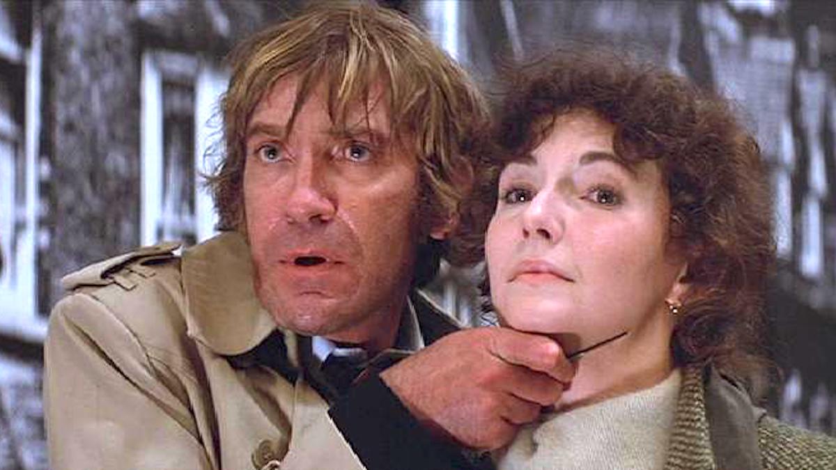 David Warner's Most Memorable Movie and TV Roles (Photos)