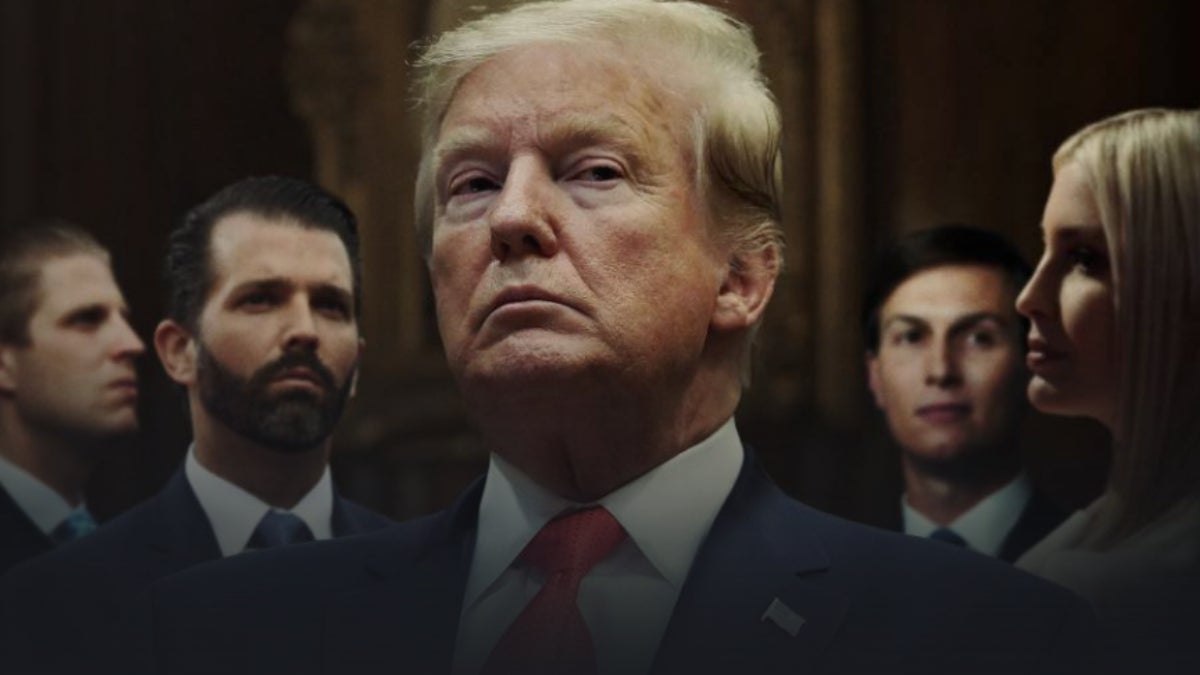 Unprecedented: 7 Biggest Revelations From Trump Documentary